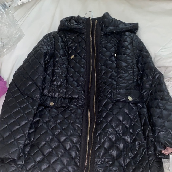 kate spade | Jackets & Coats | Kate Spade Puffer Jacket | Poshmark